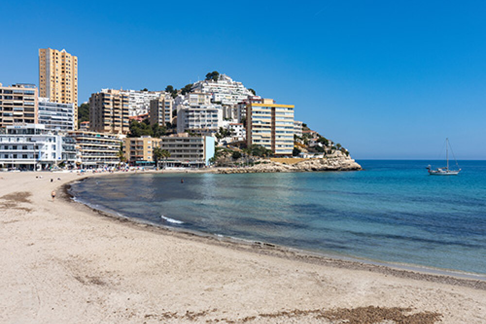 Buy a house to live in Finestrat - Find out What to See, What to Do and ...